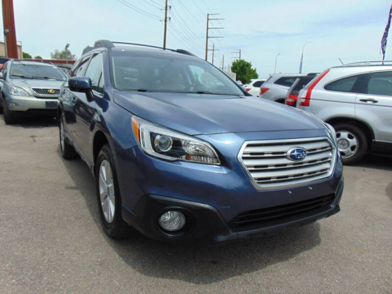 Avalanche Auto Sales – Car Dealer in Denver, CO