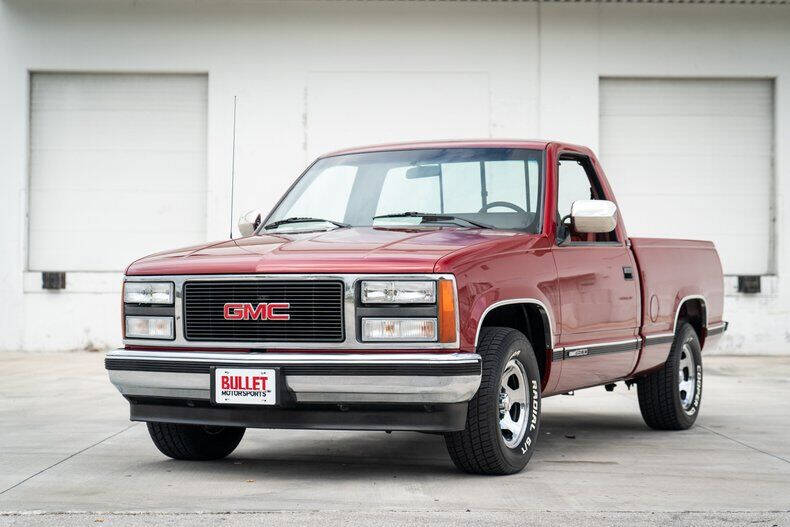 1991 GMC Sierra 1500 For Sale - Carsforsale.com®