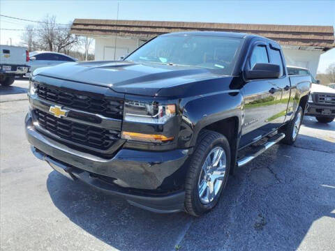 Ernie Cook and Son Motors – Car Dealer in Shelbyville, TN