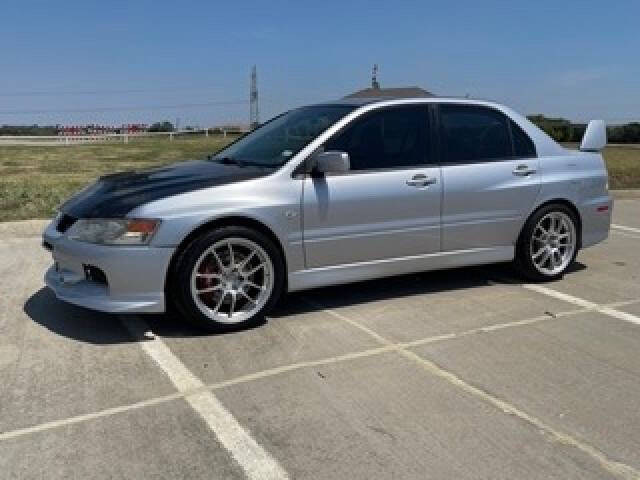 2003 Mitsubishi Lancer For Sale - Carsforsale.com®
