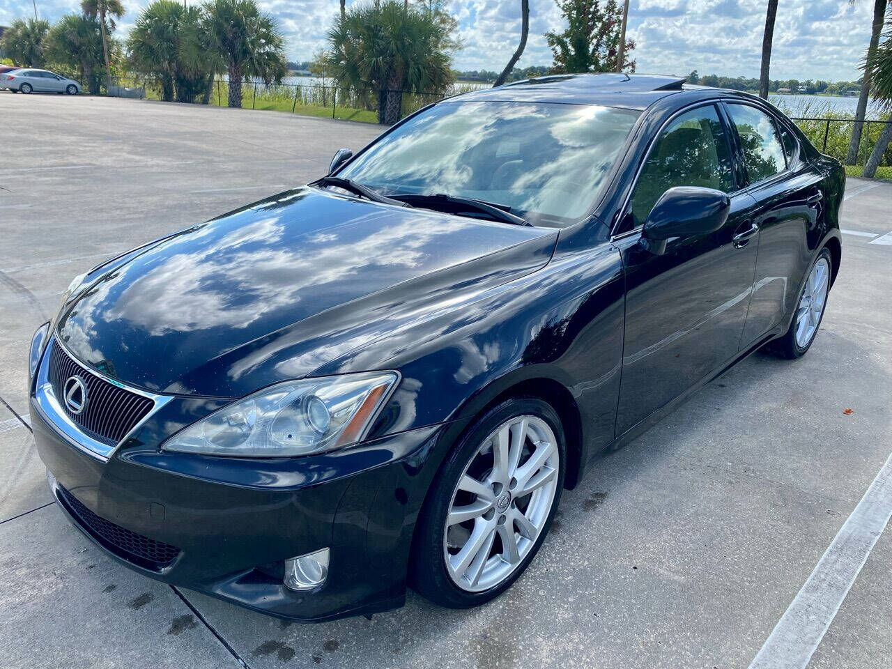2006 Lexus IS 350 For Sale In Florida - Carsforsale.com®