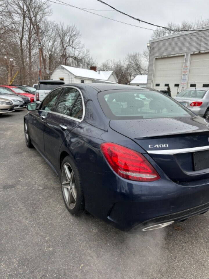 Cars For Sale in Manchester , NH - JJ s Auto Sales and Repair