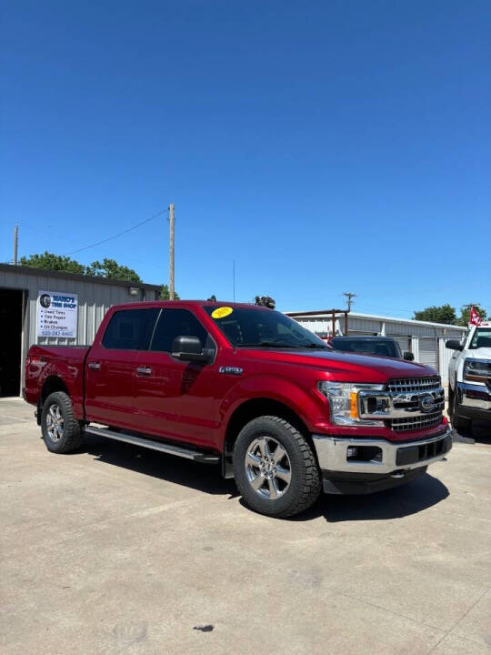 Cars For Sale in Great Bend, KS - Mr Renegado Auto Sales LLC