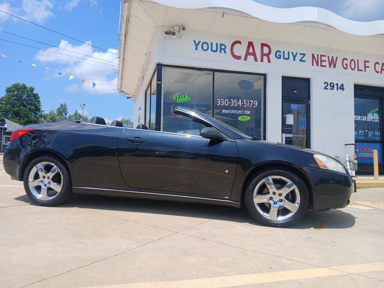 Cars For Sale in Massillon, OH - Your Car Guyz