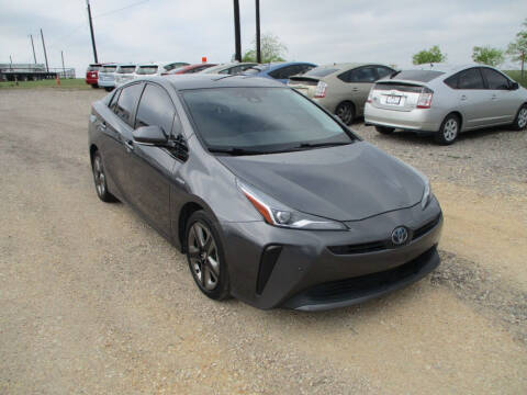 Cars For Sale in Austin, TX - Prius World of Austin