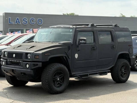 2008 HUMMER H2 For Sale - Carsforsale.com®