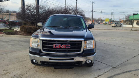 G & R Auto Sales – Car Dealer in Detroit, MI