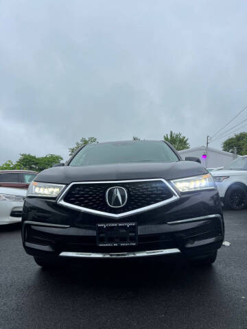 Welcome Motors LLC – Car Dealer in Haverhill, MA