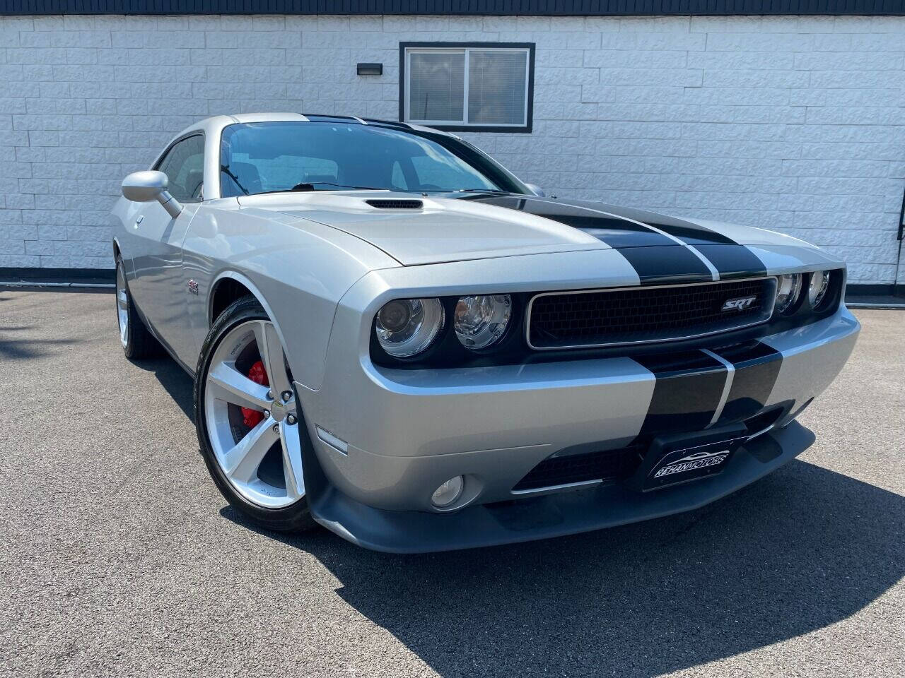 2012 Dodge Challenger For Sale - Carsforsale.com®