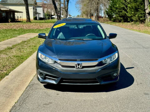 Road Rive – Car Dealer in Charlotte, NC