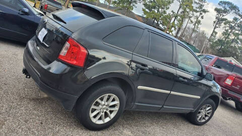 Fredy Cars – Car Dealer in Houston, TX