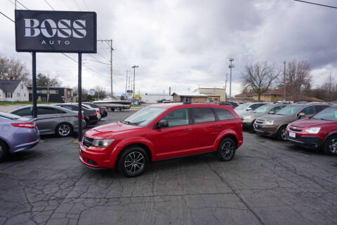 SUV For Sale in Appleton, WI - Boss Auto