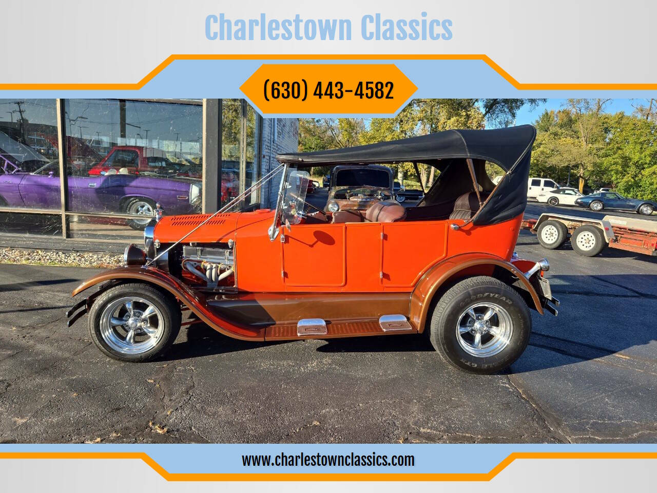 Full Inventory | Charlestown Classics