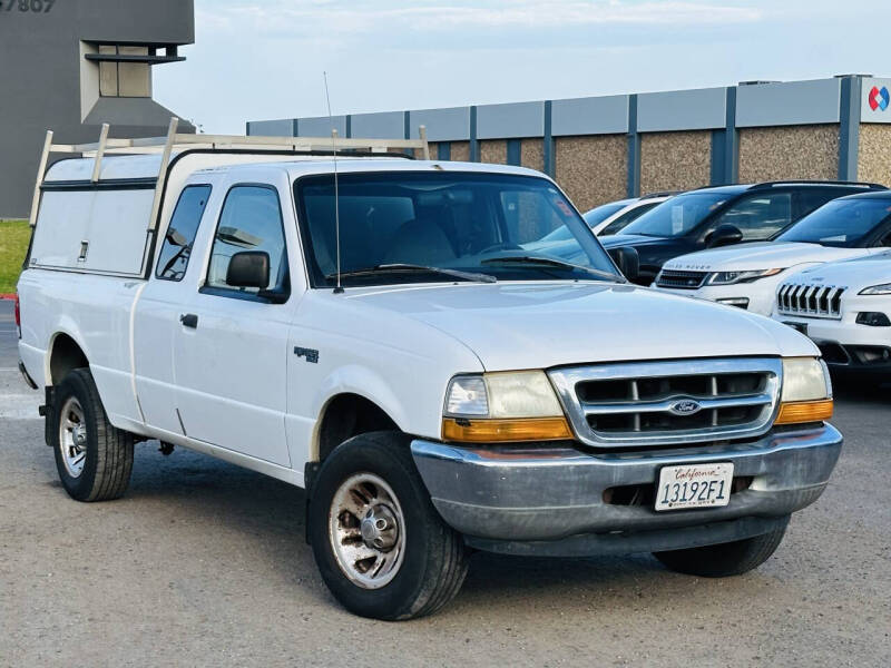 1999 Ford Ranger For Sale - Carsforsale.com®