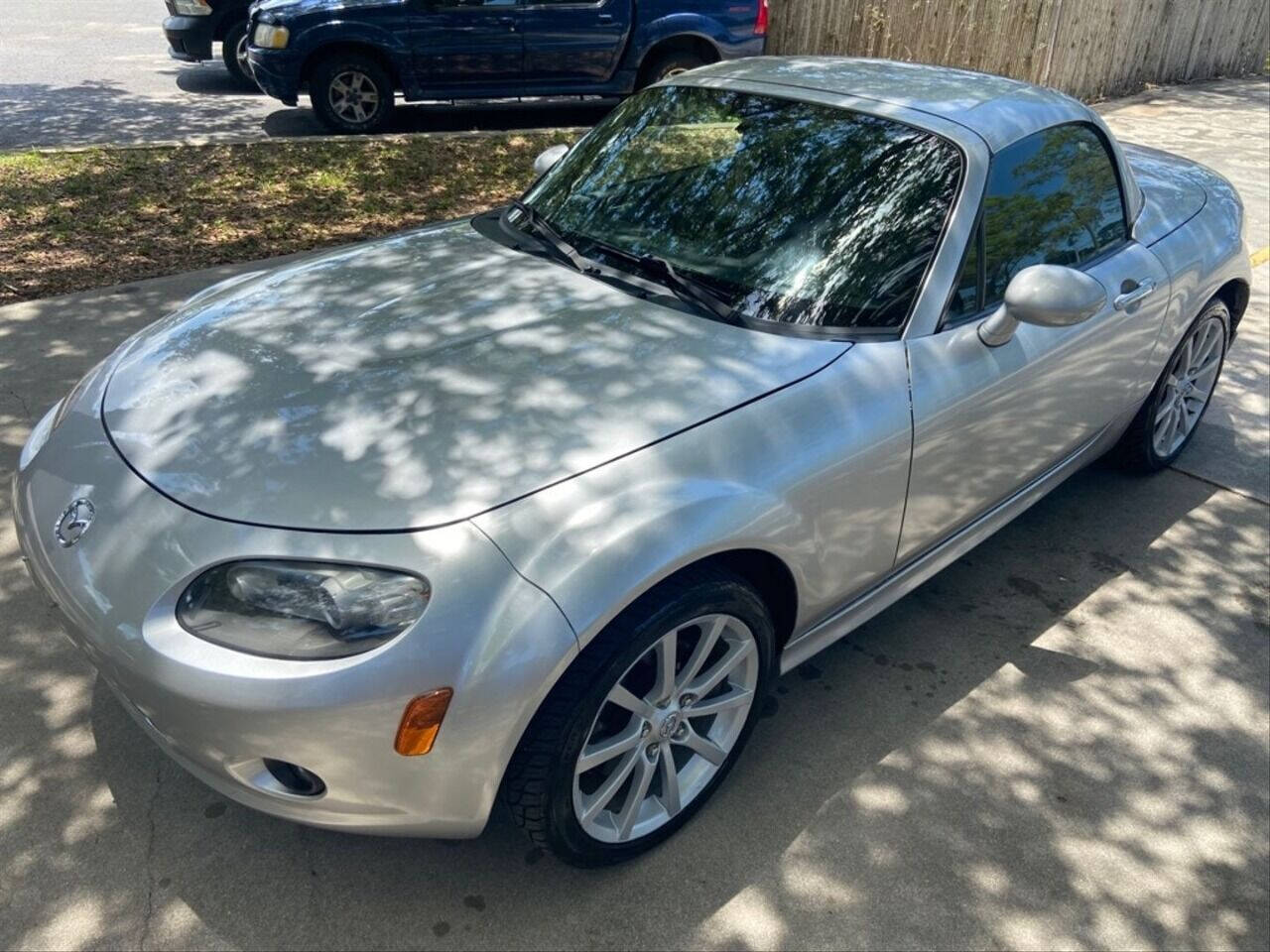 2007 Mazda MX-5 Miata For Sale - Carsforsale.com®