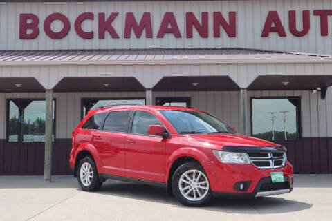 Bockmann Auto Sales – Car Dealer in Saint Paul, NE