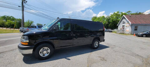 New Hampton Auto Sales