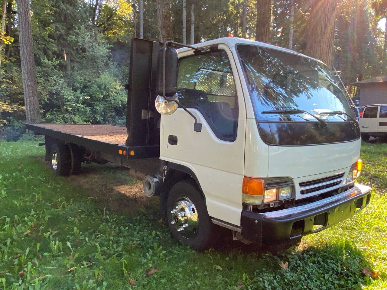 2003 Isuzu NPR For Sale - Carsforsale.com®