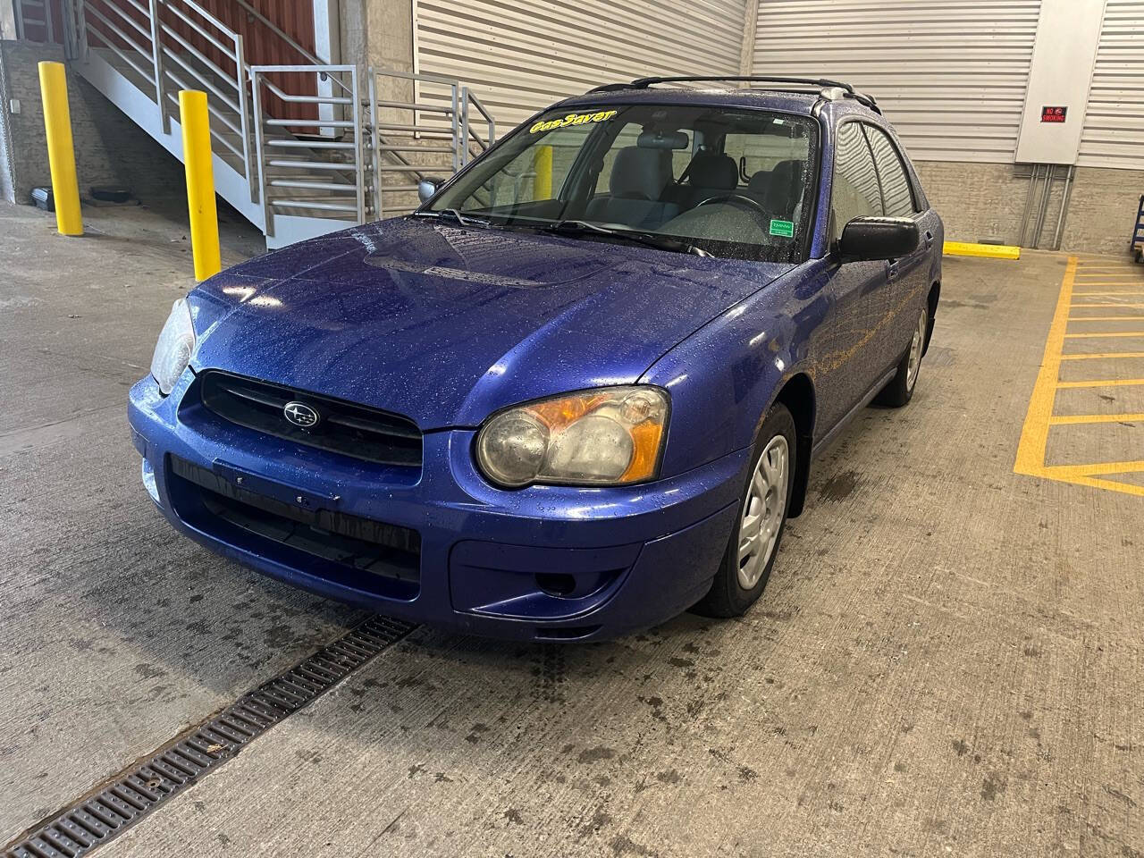 2004 Subaru Impreza For Sale - Carsforsale.com®