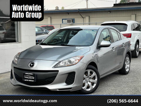 Worldwide Auto Group – Car Dealer in Auburn, WA