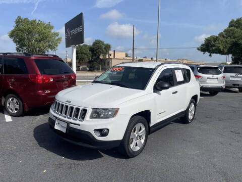 Extreme Auto Sales – Car Dealer in Bryan, TX