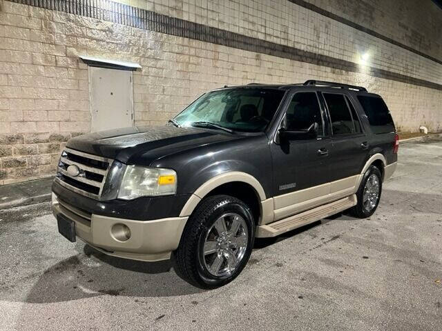 2007 Expedition