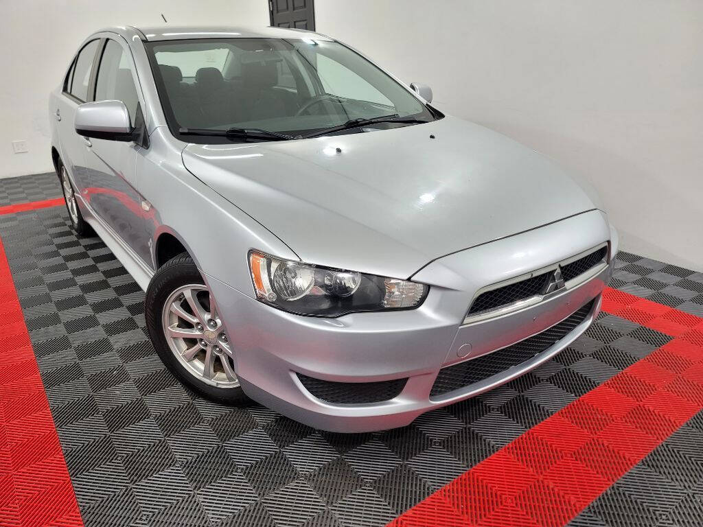 Mitsubishi Lancer For Sale In Ohio - Carsforsale.com®