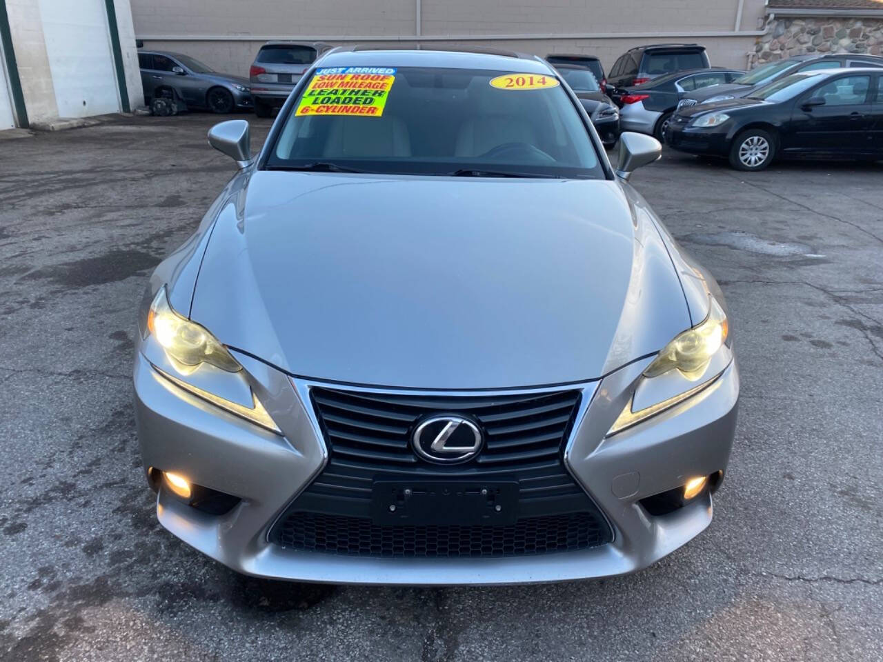 Lexus For Sale in Milwaukee, WI - Al's Wheels & Deals LLC