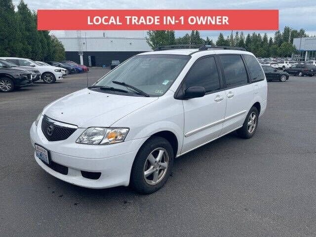 2003 Mazda MPV For Sale - Carsforsale.com®