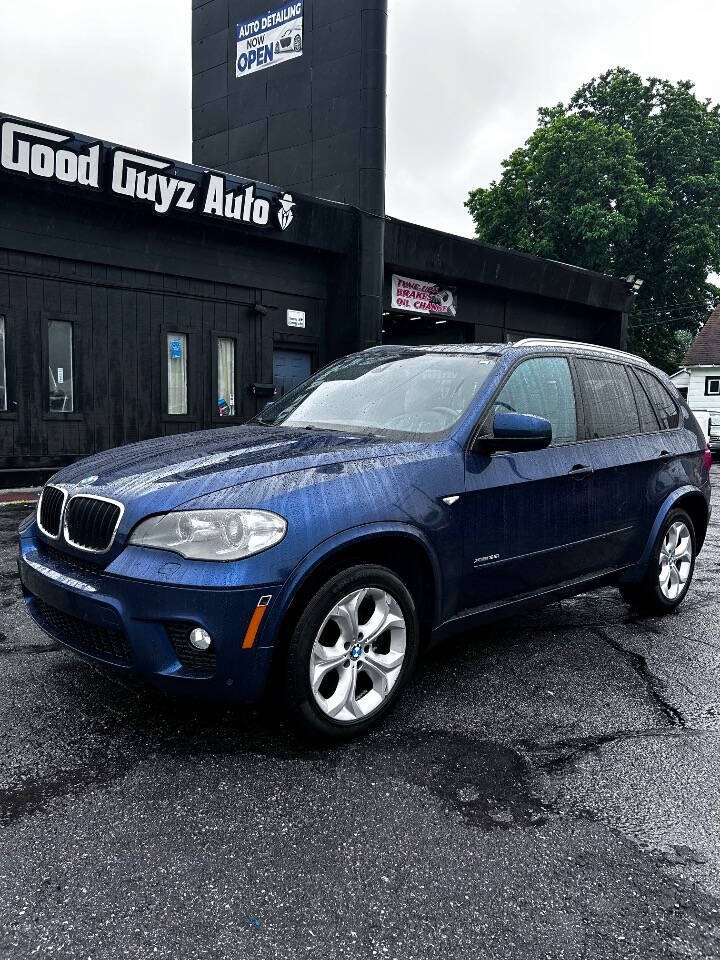 Stunning Bmw Cleveland Ohio Dealers Pictures