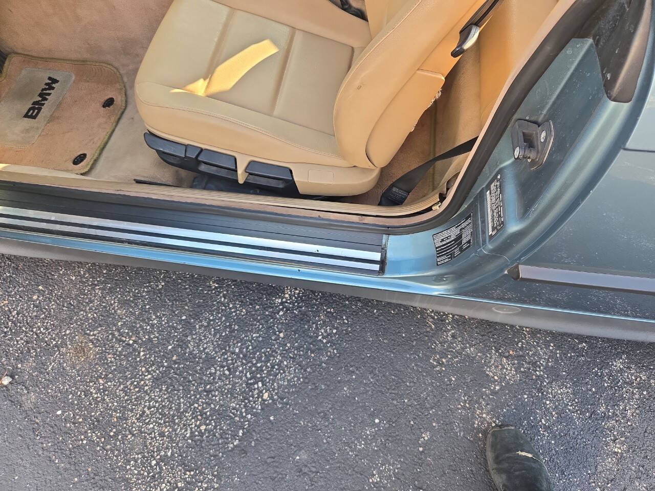 1994 BMW 3 Series - C1125 | Charlestown Classics