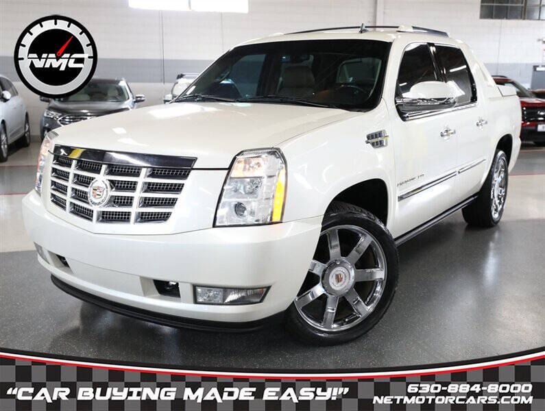 2013 Cadillac Escalade EXT For Sale - Carsforsale.com®