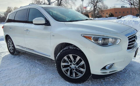 Minnesota Auto Sales – Car Dealer in Golden Valley, MN