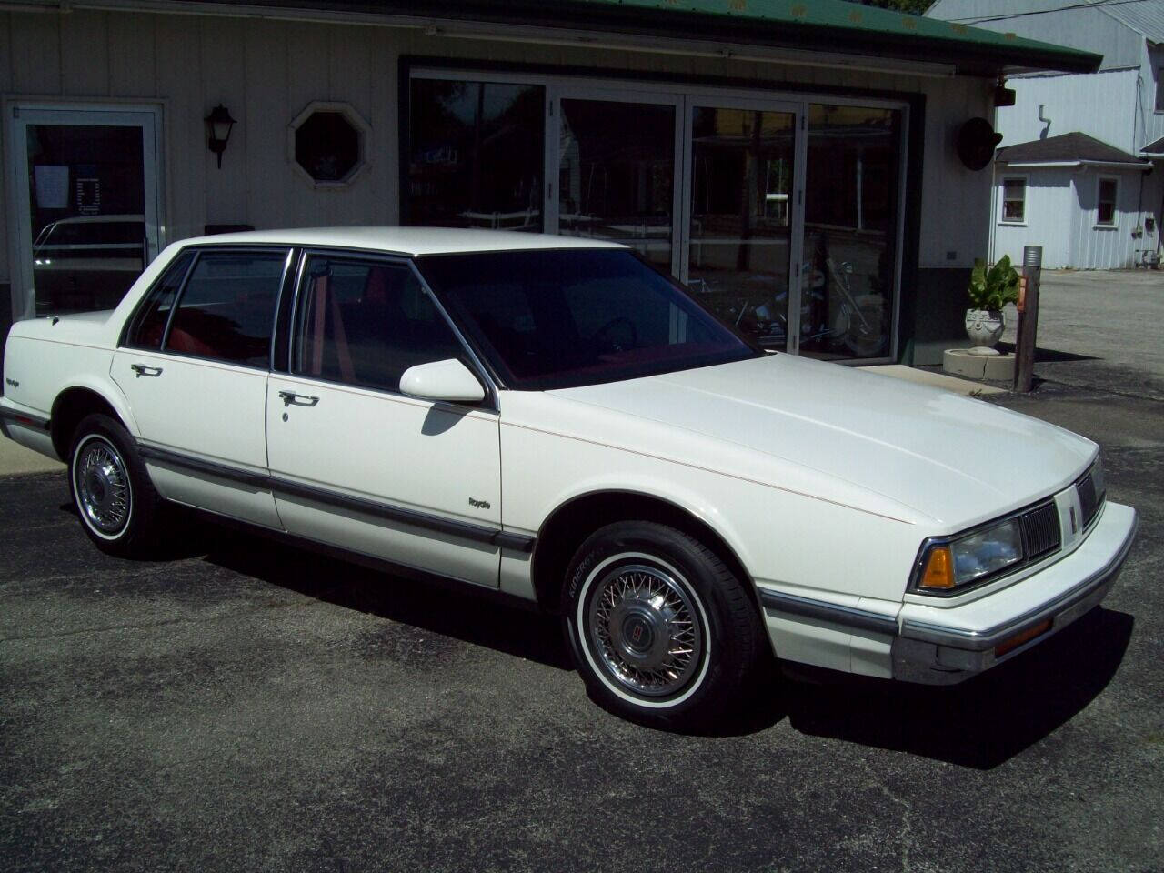 Oldsmobile Eighty-Eight Royale For Sale - Carsforsale.com®