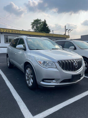 Gold Star Auto – Car Dealer in Toledo, OH