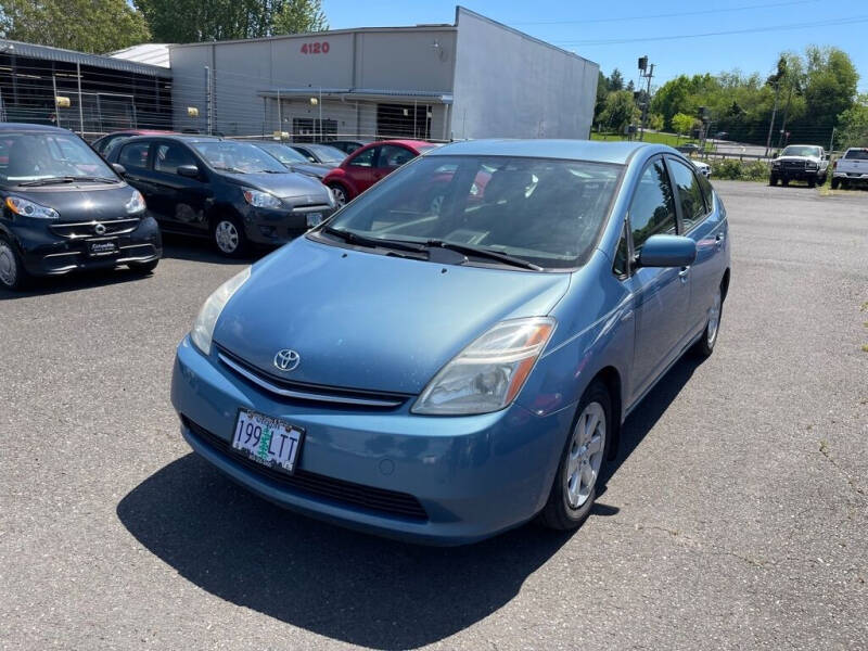 2006 Toyota Prius For Sale In Vancouver, WA - Carsforsale.com®
