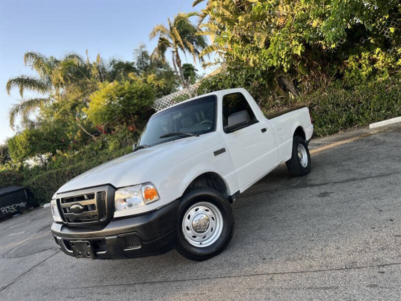 2006 Ford Ranger For Sale - Carsforsale.com®