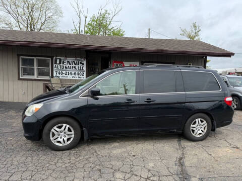 DENNIS AUTO SALES LLC – Car Dealer in Hebron, OH