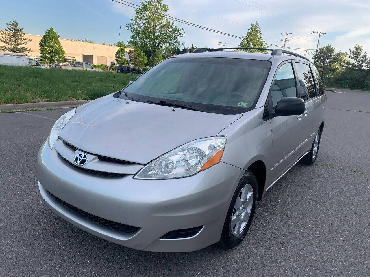 2006 Toyota Sienna For Sale - Carsforsale.com®