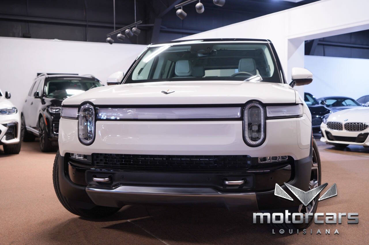 Rivian For Sale In Baton Rouge, LA - Carsforsale.com®