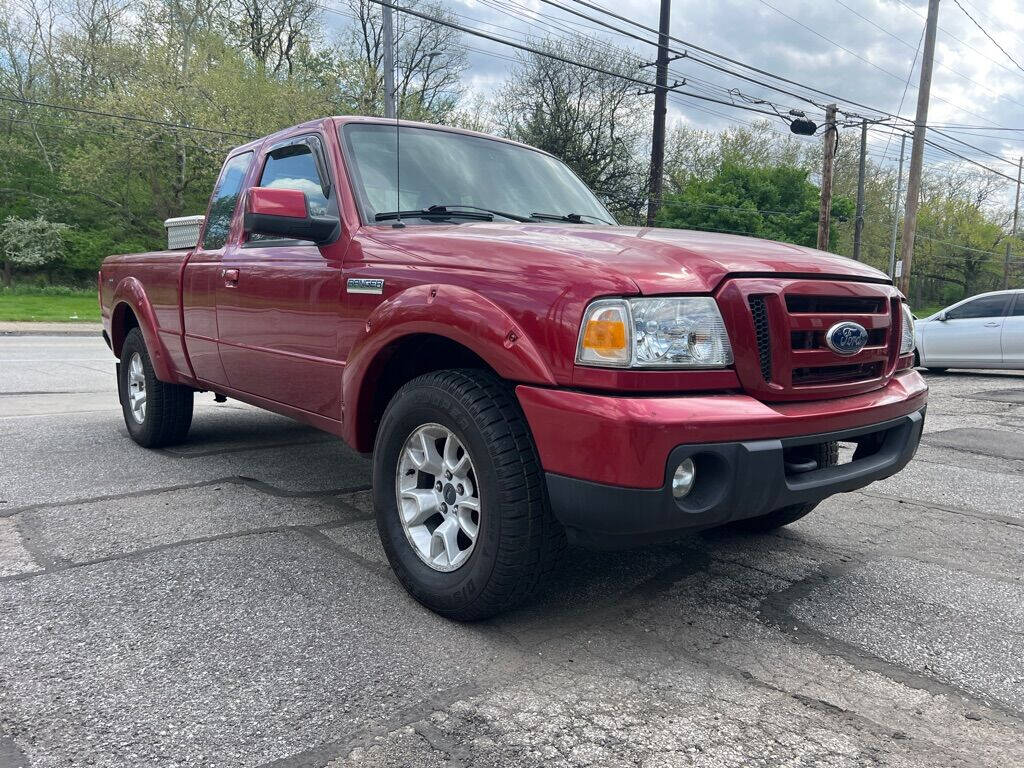 2011 Ford Ranger For Sale - Carsforsale.com®