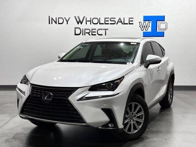 2021 Lexus NX 300 For Sale - Carsforsale.com®