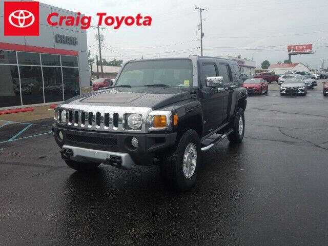 2009 HUMMER H3 For Sale - Carsforsale.com®