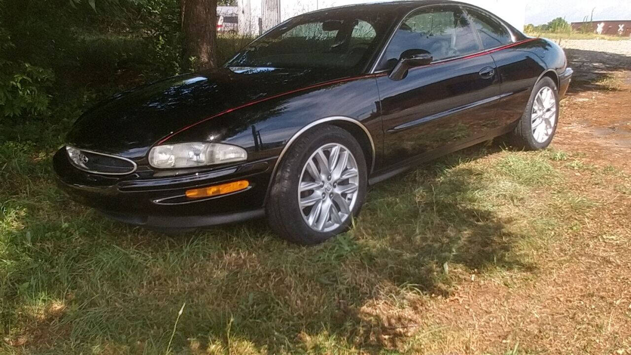 1996 Buick Riviera For Sale - Carsforsale.com®