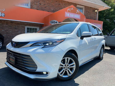 The Car House – Car Dealer in Butler, NJ