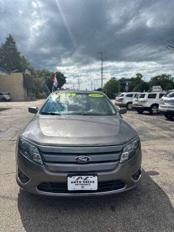 A to Z Auto Sales - Appleton EAST – Car Dealer in Appleton, WI