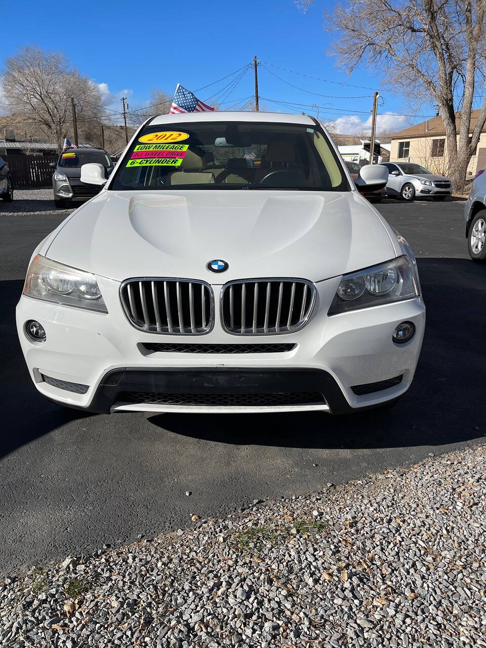 Cars For Sale in Sun Valley, NV - Valley Auto Sales