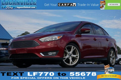 Cars For Sale in Loganville, GA - Loganville Ford