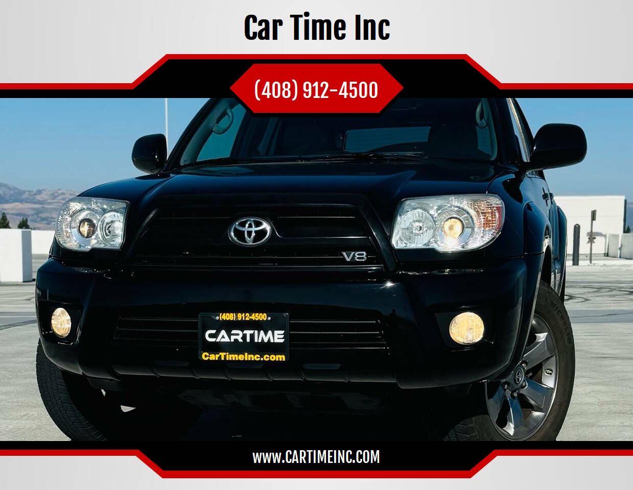 2009 Toyota 4Runner For Sale - Carsforsale.com®