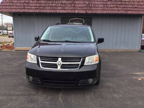 Prime Time Automotive LLC - Car Dealer in Lansing, MI